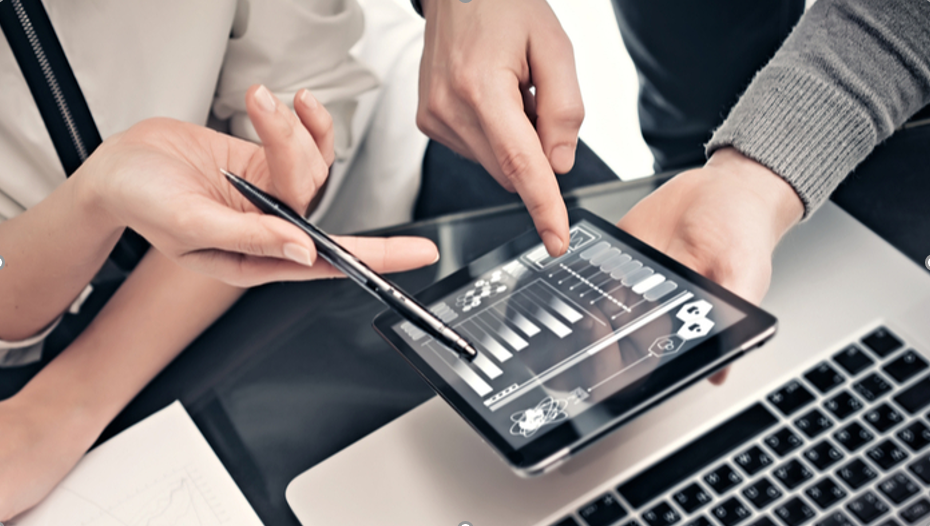 The ultimate guide to modernizing your finance department The ultimate guide to modernizing your finance department